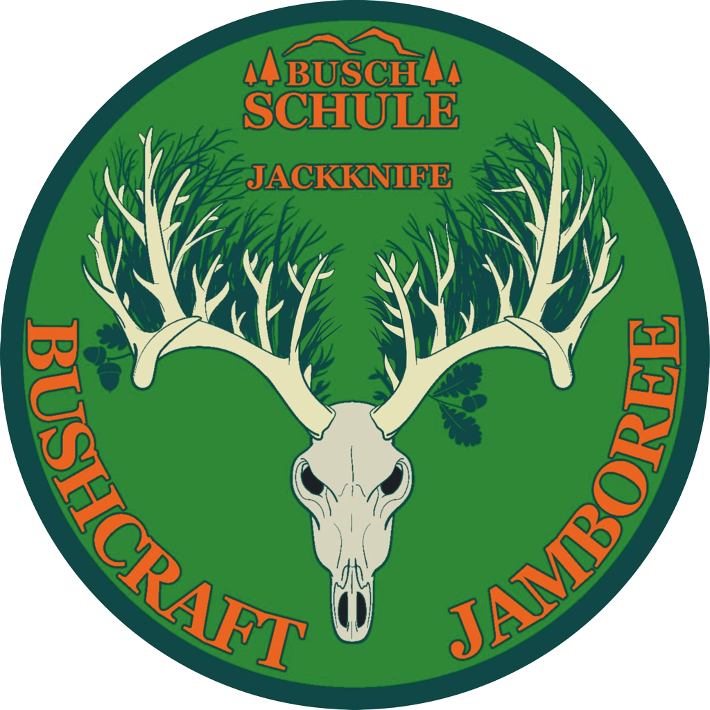 Bushcraft Jamboree - Home